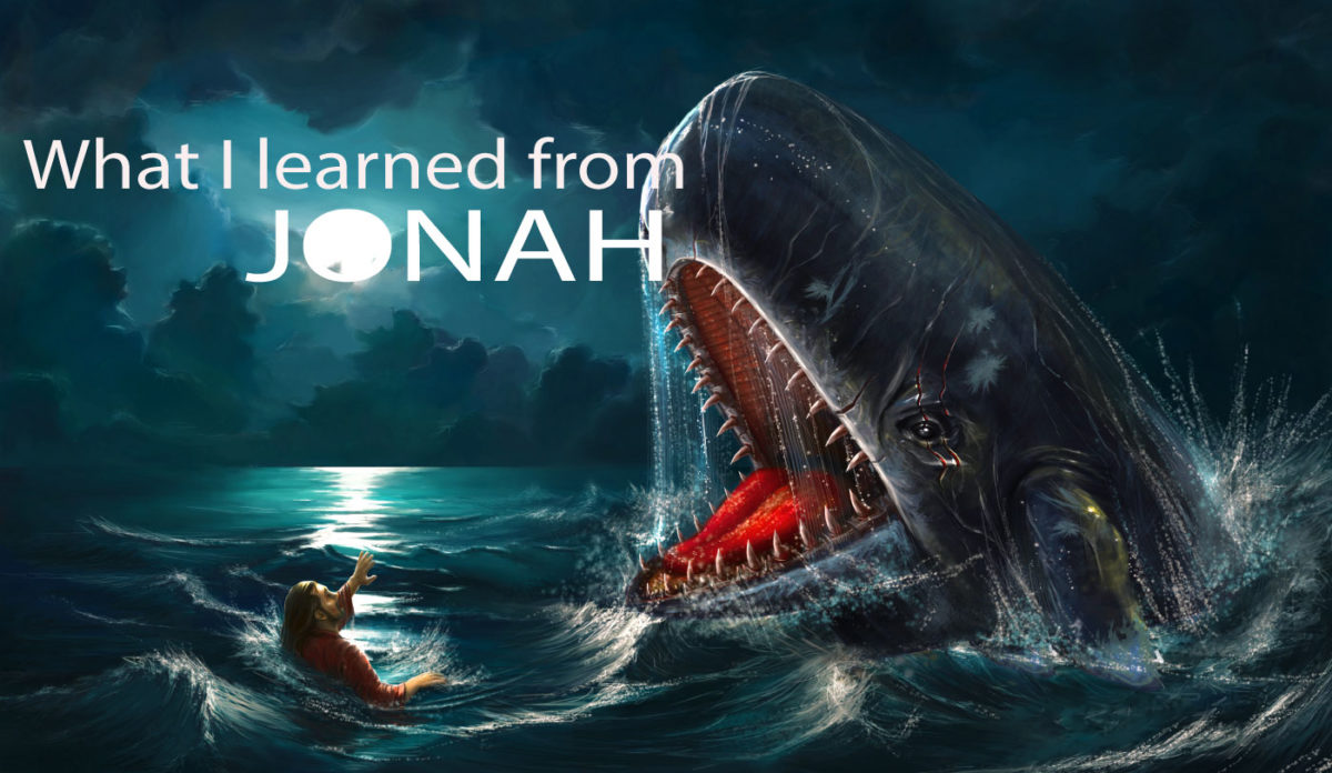 Sermons – Jon Hamilton